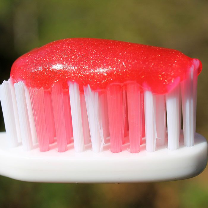 Finding Your Perfect Toothpaste - Bell Dental